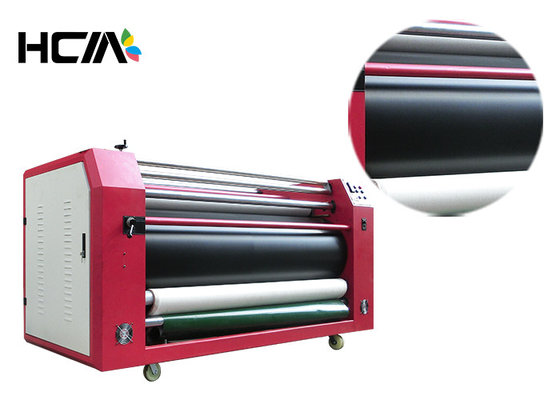 1.9M Large Rotary Heat Transfer Machine