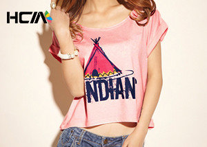 Big Format Rotary T Shirt Heat Transfer Machine Digital High Speed
