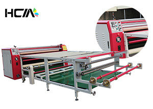 Bedding Sets Sublimation Printing Machine