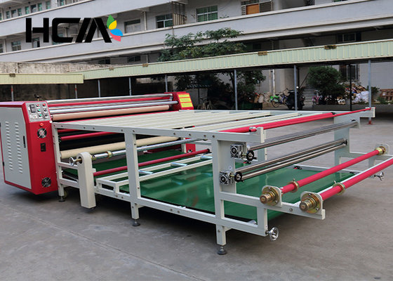 Multifuction T Shirt Heat Transfer Machine