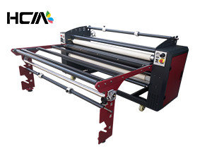 Rotary Sublimation Heat Printing Machine