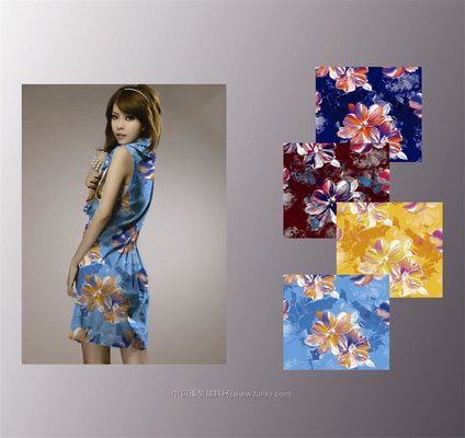 Textile Sublimation Printing Machine / Roll to roll Transfer Heat Press Machine