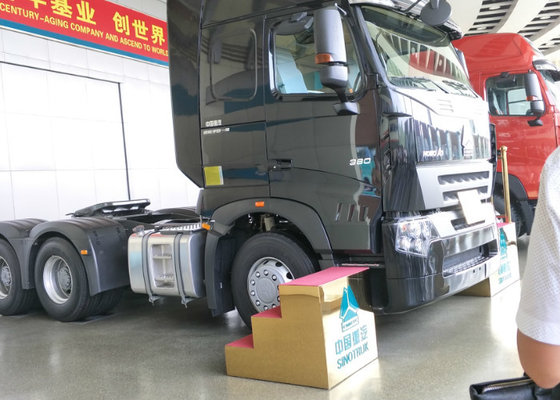 6x4 prima profissional - tipo de movimentação transmissão manual da mão esquerda do caminhão do motor