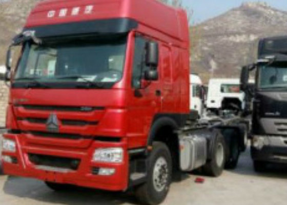 Prima internacional - motor principal do caminhão WD 615,87 290 HP do motor/trator