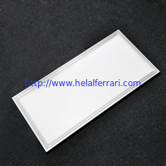 China Waterproof 1680lm Flat Panel LED Light With 3 Years Warranty Time supplier