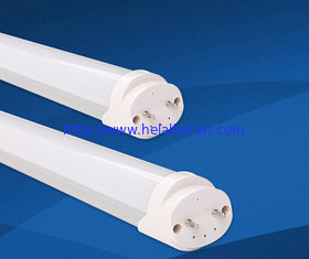 China 1100lm 9Watt 2Ft 2835 Epistar SMD LED Tube Light with AC85-265V supplier