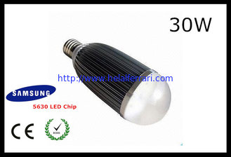 China E40 30W Samsung LED Globe Bulbs Light For Commercial Lighting supplier