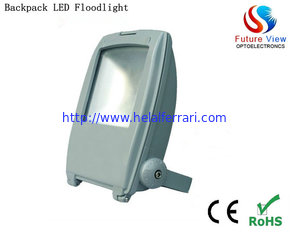 China 30W Outdoor IP65 Waterproof LED Flood Light For Hotel / Museums supplier