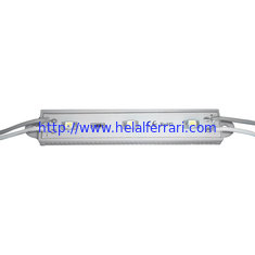 China 3PCS 0.24W SMD 3528 LED Module Energy Saving Warm White supplier