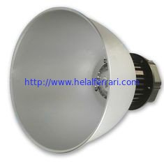 China Outdoor Waterproof LED Highbay Lights 20w Dimmable High Bay Lighting supplier