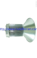 China Meanwell Driver LED Highbay Lights , Bridgelux Leds For Industrial supplier