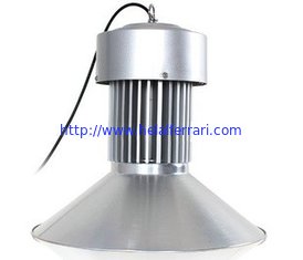 China IP65 Waterproof 120W High Bay Led Lights With CE , RoHS Approve supplier