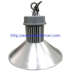 China Industrial Waterproof 140W LED Highbay Lights , High Bay Led Lighting supplier