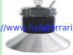 China 250 Watt Ultralight High Power LED Highbay Lights For Storeroom supplier