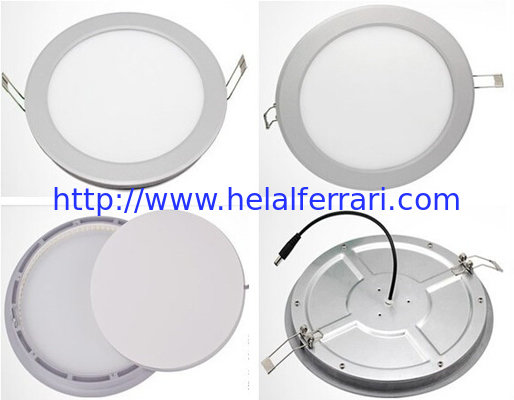 Flat Panel LED Light