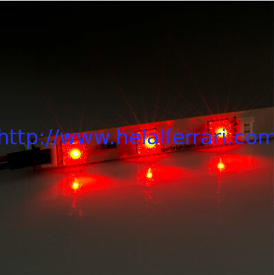 LED Rigid Bar