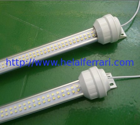 4Feet Epistar2835 T8 LED Tube Lights Waterproof With CE &amp; ROHS Approved supplier