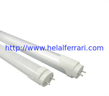Waterproof AC85-265V Epistar2835 T8 LED Tube Lights 23Watt With CE &amp; ROHS supplier