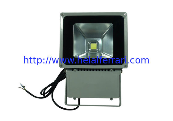 Garden / Hospital Waterproof LED Flood Light Outdoor Cool White supplier
