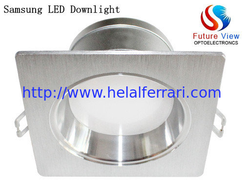 6 Inch 18W Dimmable LED Downligh Samsung With 3 Years Warranty supplier