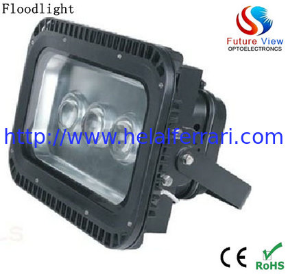 150w AC 85v - 265v Waterproof Led Flood Light With 3 Years Warranty supplier