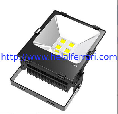 Energy Savings 200w Waterproof LED Flood Light High Humidity Environments supplier