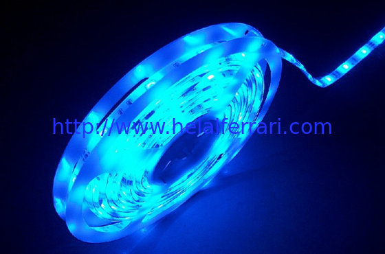 1000lm/m SMD5730 Flexible LED Strip Lights 12V in IP67 waterproof supplier