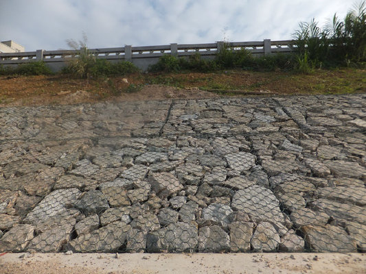 high quality galvanized gabion mattress for sales with competitive price