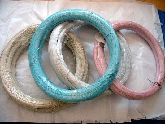 high quality hot dipped galvanized steel wire