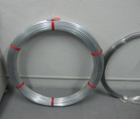 galvanized wire for sale