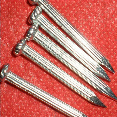 good quality galvanized concrete nail for sale