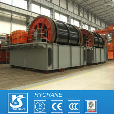High Quality 2T gate hoist with BV certificate from China supplier