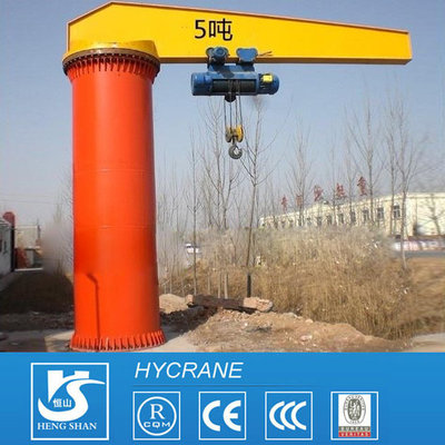 Electric Motor Type Jib Crane supplier