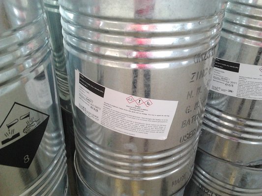 Anhydrous Zinc Chloride 98%96%,Abu Dhabi - UAE supplier