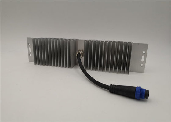 LED Lamp Module 60w  DC42 - 54V  100lm / W 298 * 70 * 45.5mm For Modular Street light Flood Light