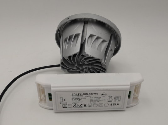 Dimmable Brightness Round Ar111 Led Cob 26 Degree AR111 module 1600 1700 1800lm