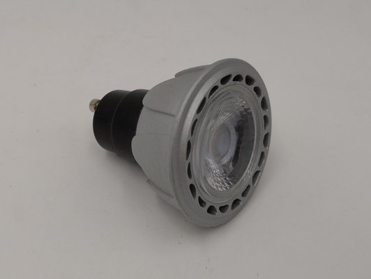 500lm Mr16 Led 50w Equivalent Gu10 Replacement 6 watt 3000k 110v Museum Luxury Lighting