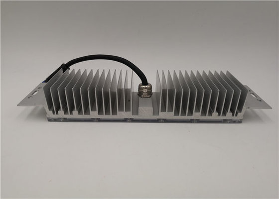 50 watts 298 * 70 * 45.5mm Led Street Light Modules SMD3030 860mA For Industrial Module