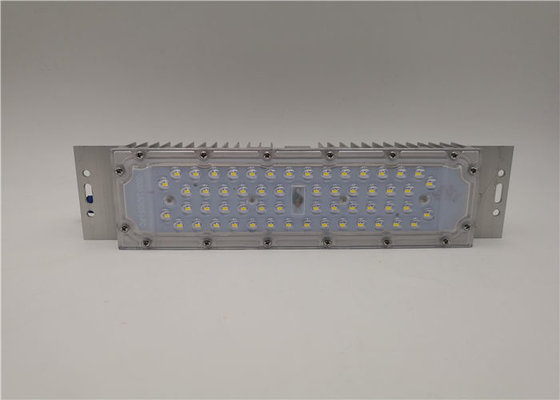 40 watts Led Lamp Module SMD3030 For  298 * 70 * 45.5mm , Led Street Lamp Module