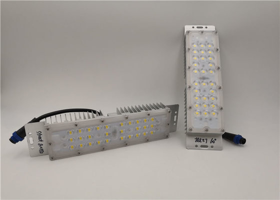 Outdoor Waterproof Smd5050 Industrial Module For Tunnel Light 60w  9600lm 160lm/W DC48 - 61v