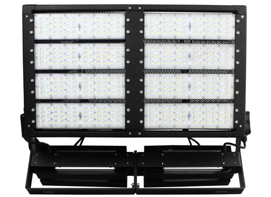 800w LED Stadium Floodlights , Waterproof Outdoor Led Flood Lights Tennis Court Lighting