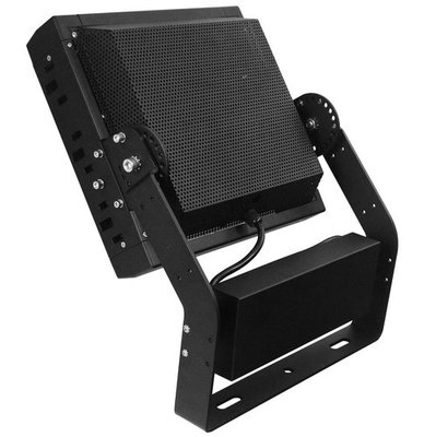 Basketball LED Stadium Floodlights , 300 Watt Led Arena Flood Light IP65