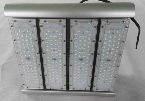 28800 Lumen LED Tunnel Light 240w 85 X 130 Degree Outdoor Led Tunnel Luminaire