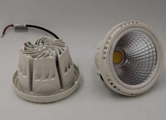 26w 2200lm Warm White LED AR111 Module CRI80 COB External Driver IP20 3 Years Warranty