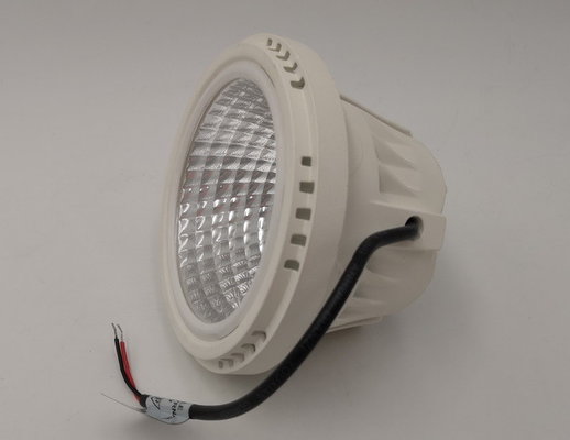 26w 2200lm Warm White LED AR111 Module CRI80 COB External Driver IP20 3 Years Warranty