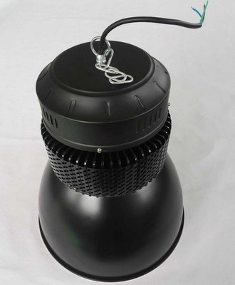 Low Energy Commercial Led High Bay Lighting High Power Luminaire For Warehouse Lighting