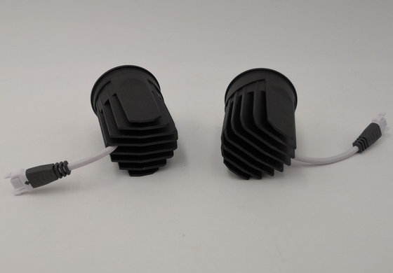 External Driver 480lm 6w Mr16 Led Bulb D50 X H40mm Ac100 - 240v Museum Office