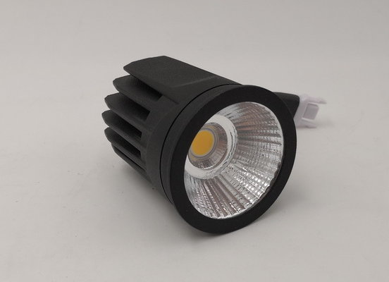 960lm MR16 Led Spotlight D50 X H64mm Beam Angle Flexible , 10w Mr16 Led Bulb 3000K