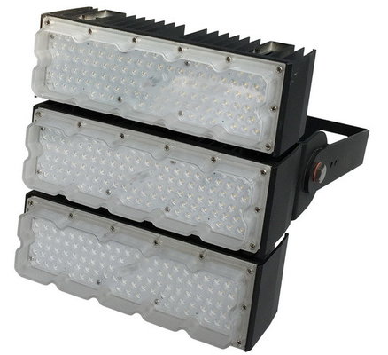 3030 Outdoor LED Stadium Floodlights 240w , Ac85 - 265v Directional Flood Lights