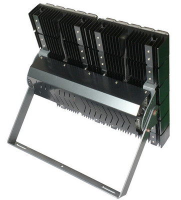 90 Degree Football Stadium Floodlights For Sport Fields , Led Sport Lighting Floodlights